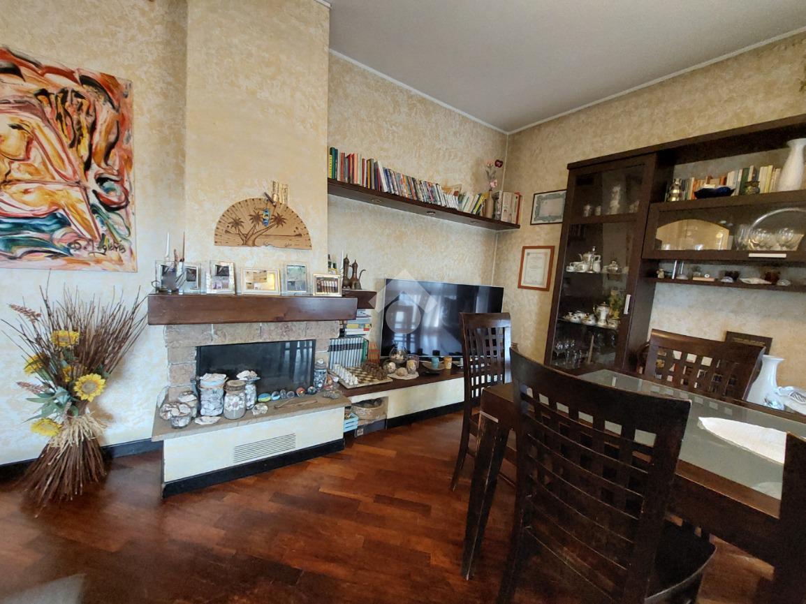 Appartamento in vendita a Vittuone