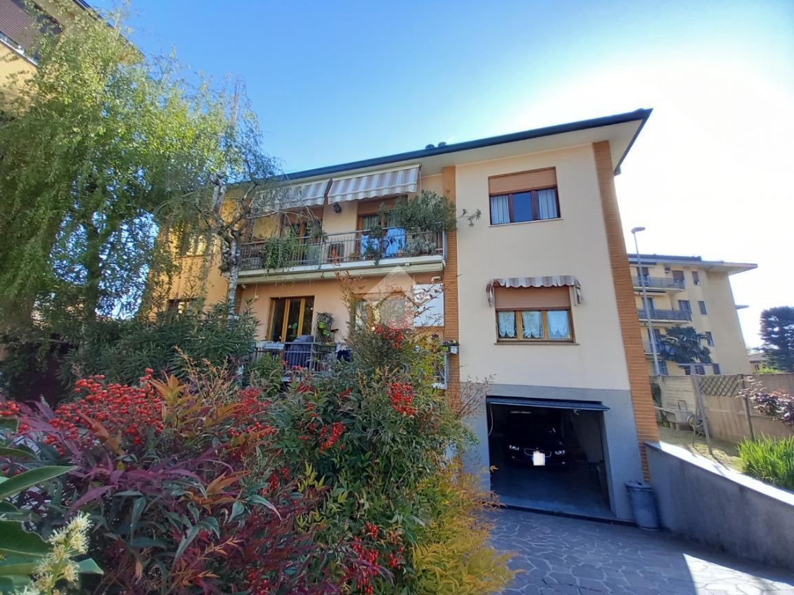 Appartamento in vendita a Vittuone