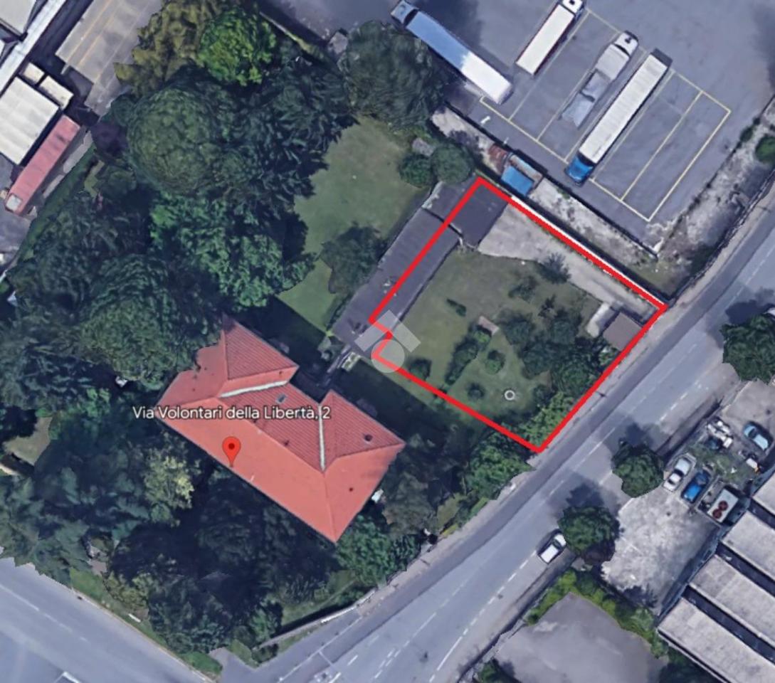 Terreno edificabile in vendita a Vittuone