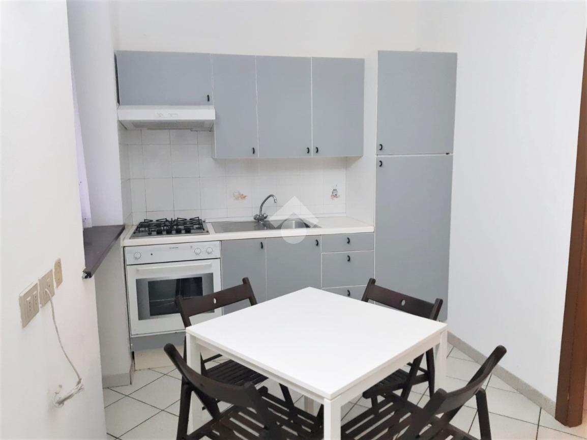 Appartamento in vendita a Vittuone