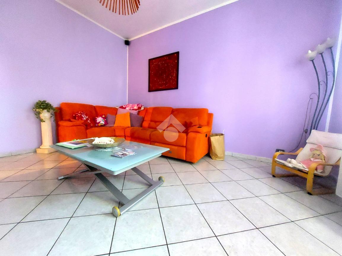 Appartamento in vendita a Vittuone