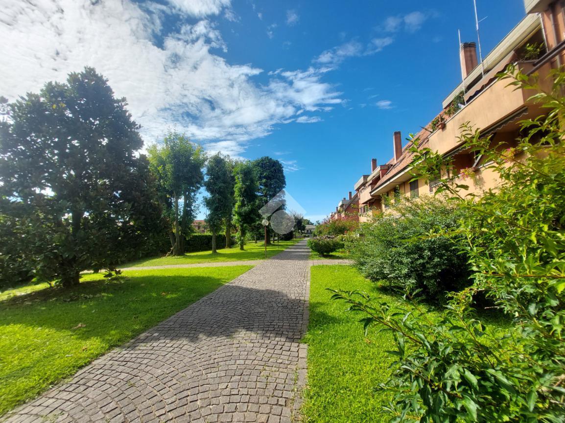 Appartamento in vendita a Vittuone