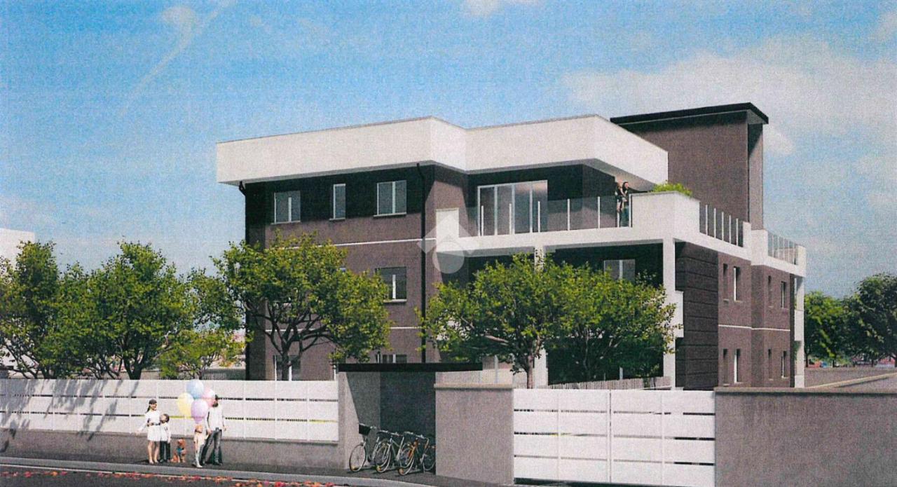 Appartamento in vendita a Vittuone