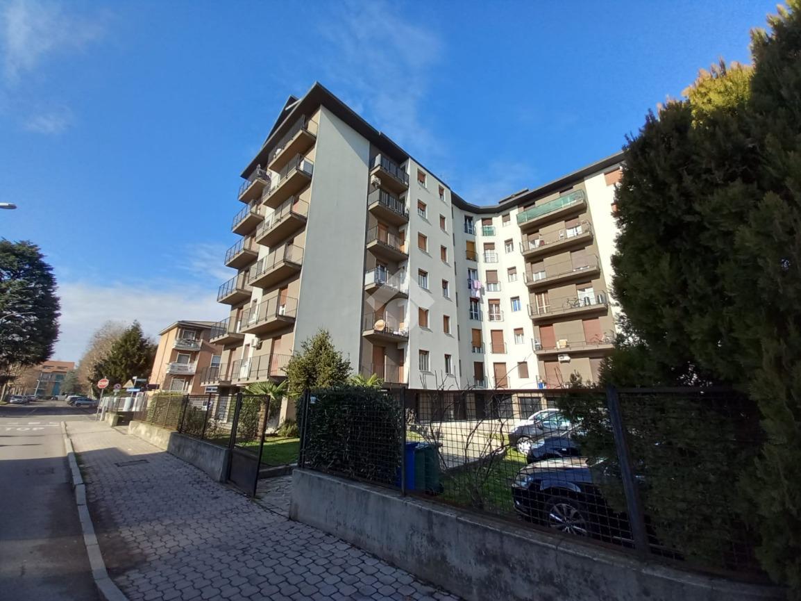 Appartamento in vendita a Vittuone