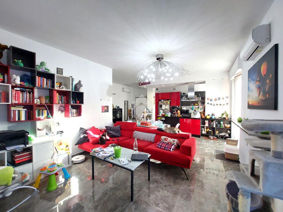 Appartamento in vendita a Vittuone