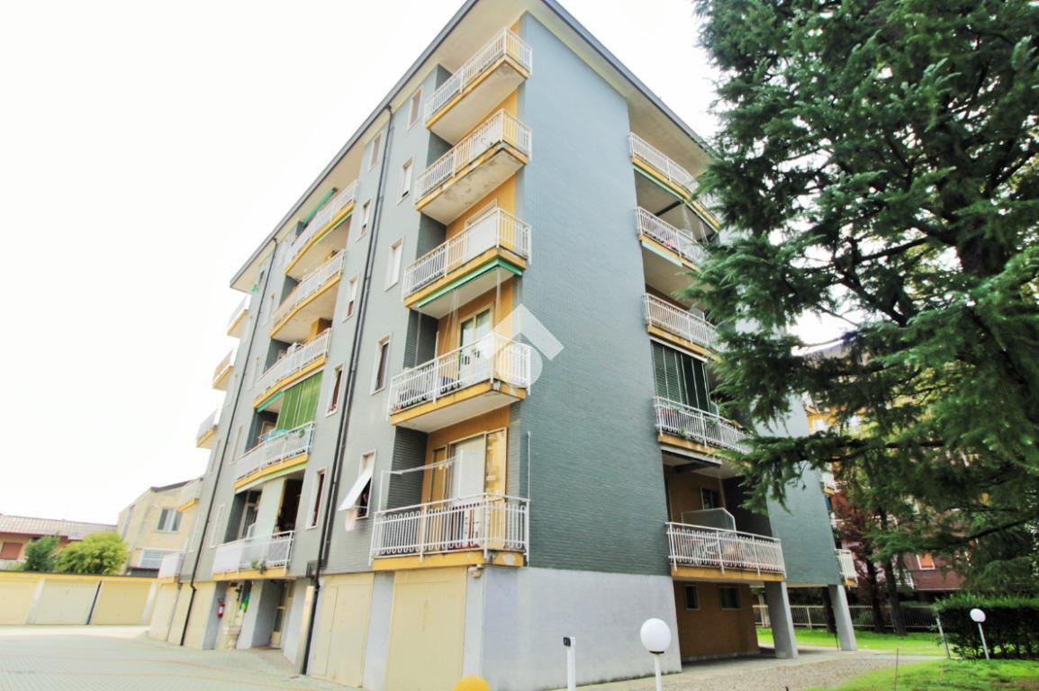 Appartamento in vendita a Vittuone