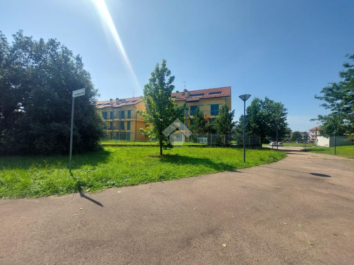 Appartamento in vendita a Vittuone