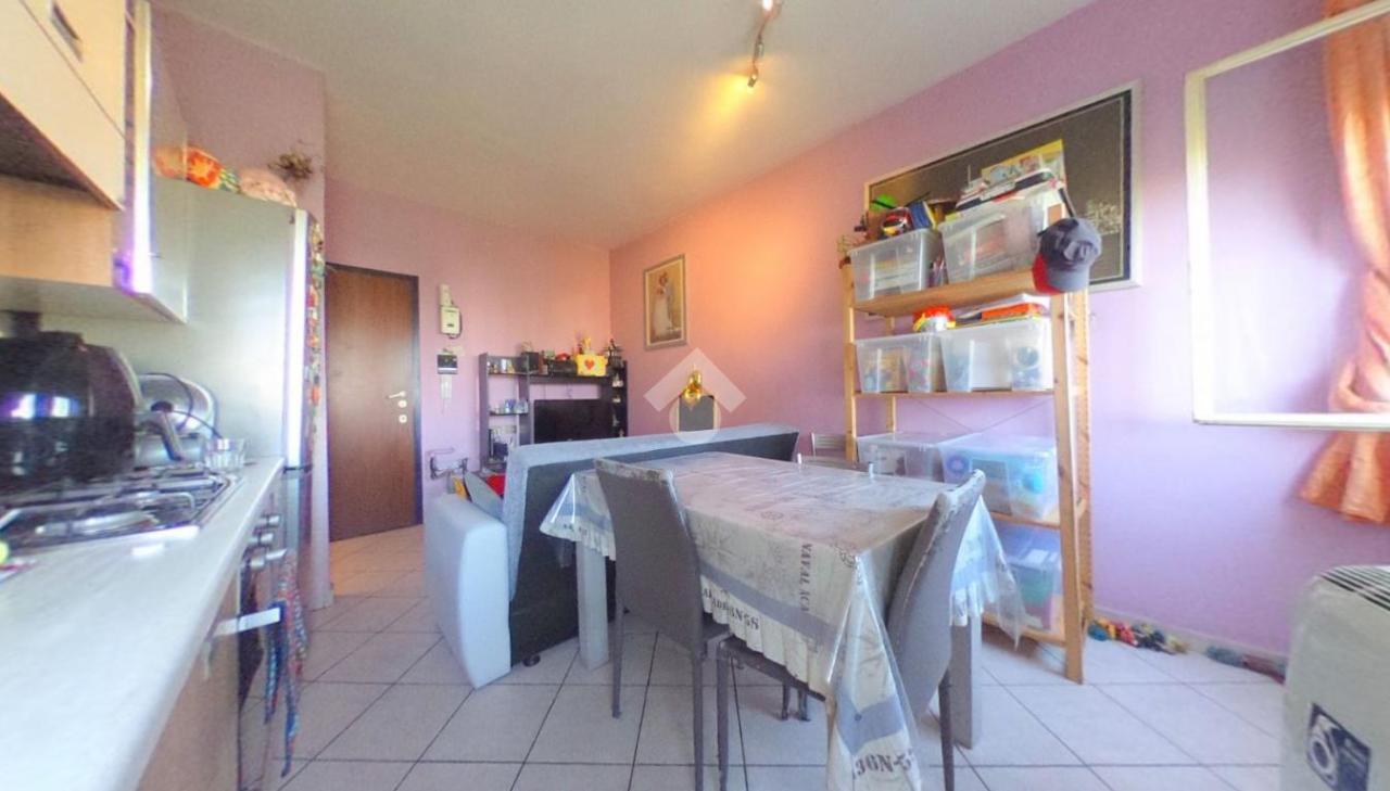 Appartamento in vendita a Cinisello Balsamo