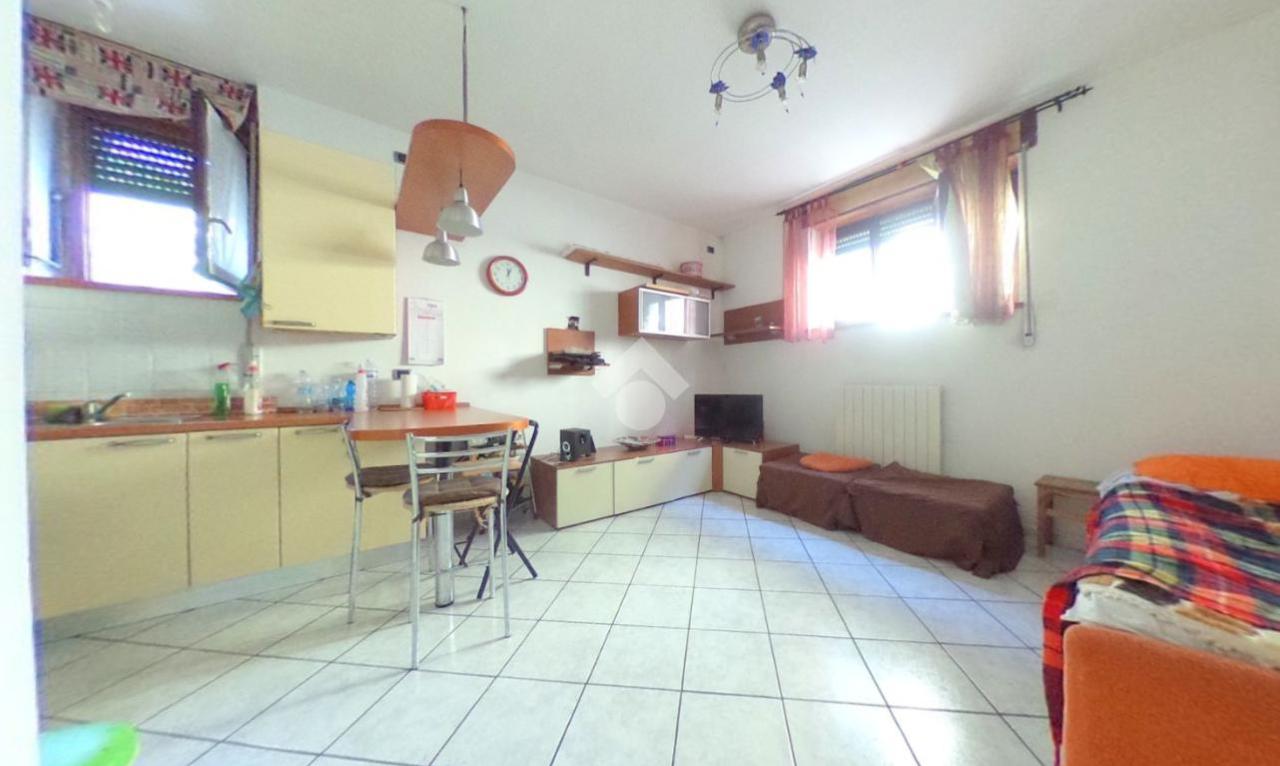 Appartamento in vendita a Cinisello Balsamo