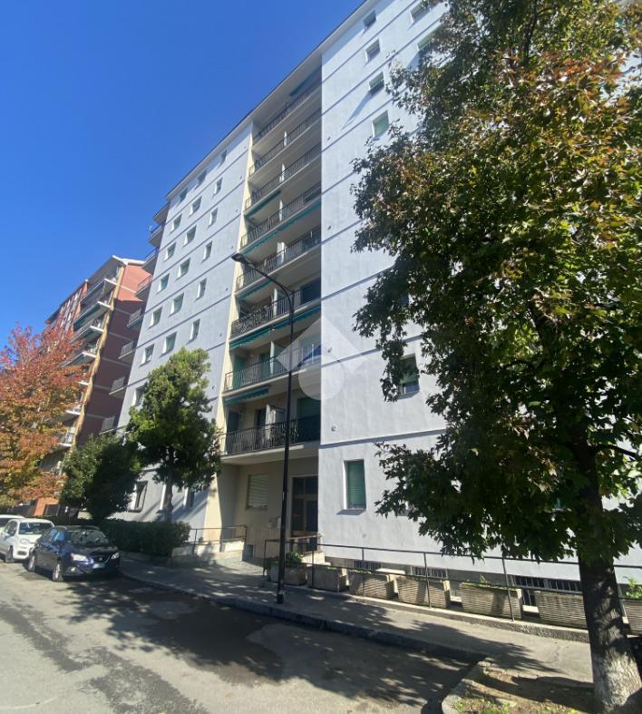 Appartamento in vendita a Cinisello Balsamo