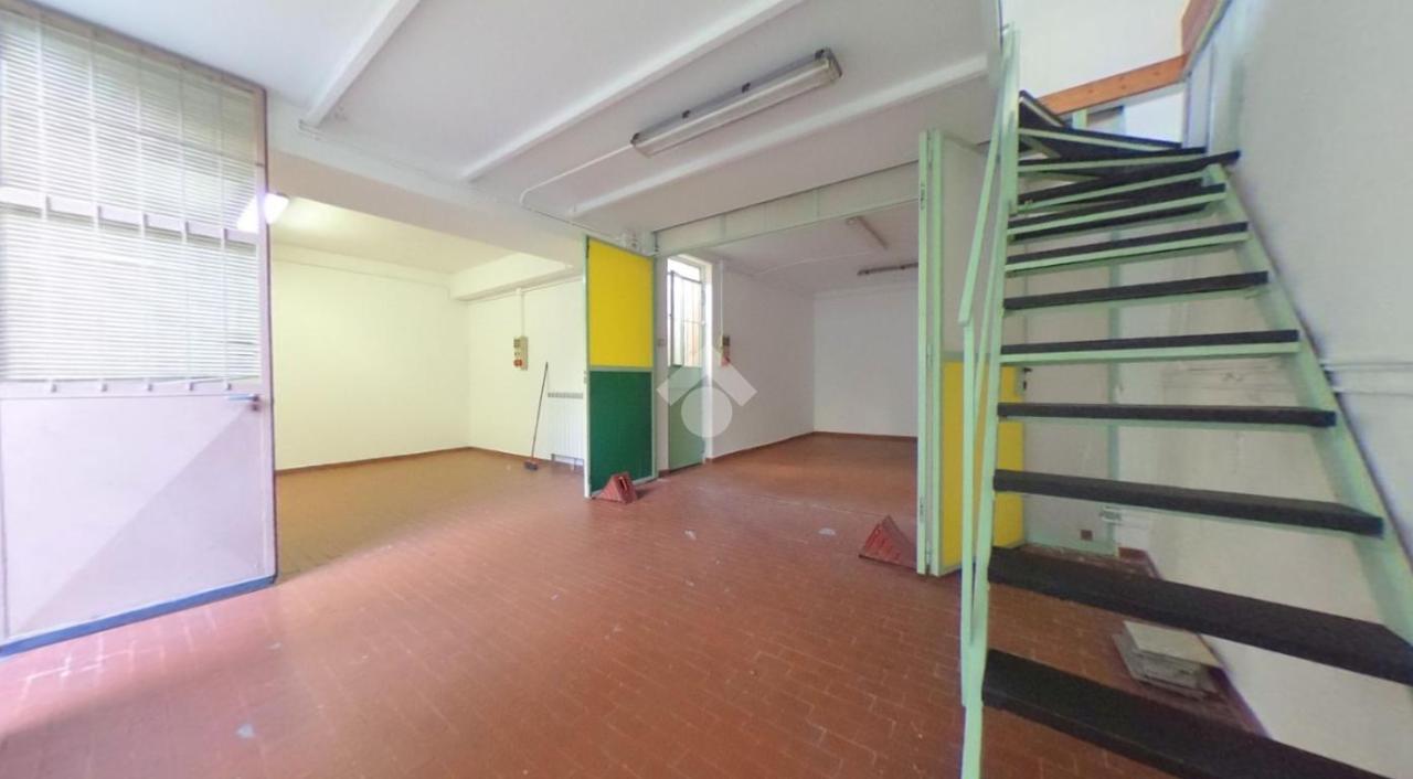 Appartamento in vendita a Cinisello Balsamo