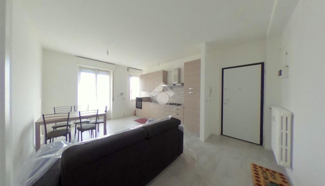 Appartamento in vendita a Cinisello Balsamo