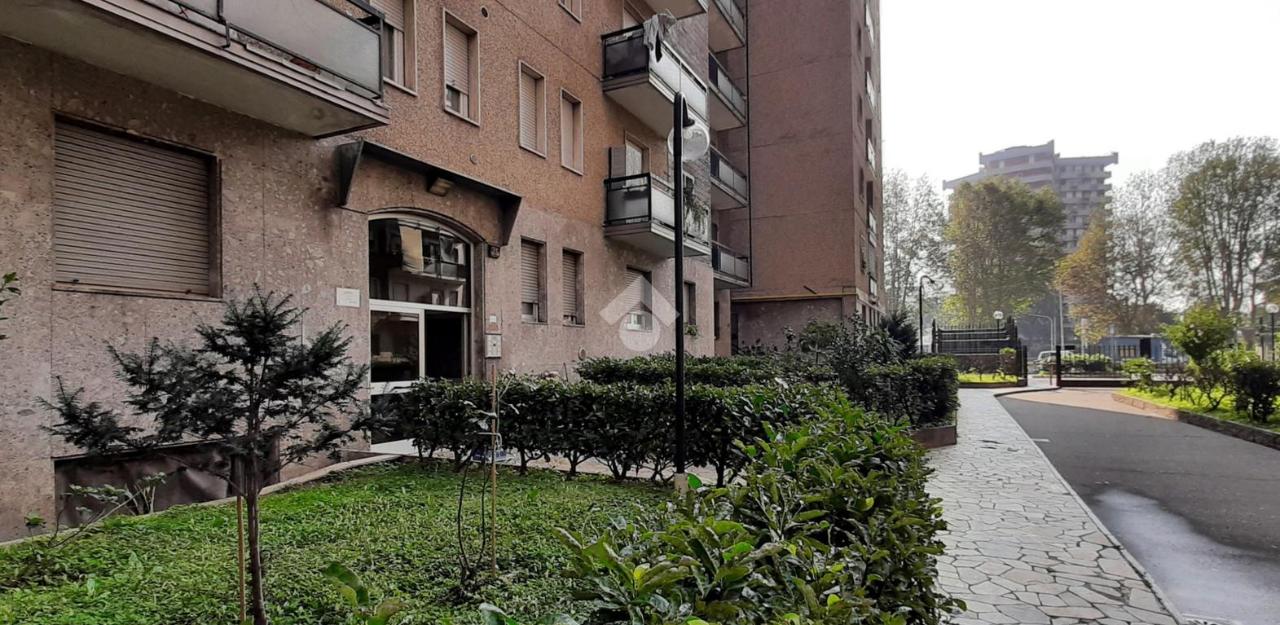 Appartamento in vendita a Cinisello Balsamo