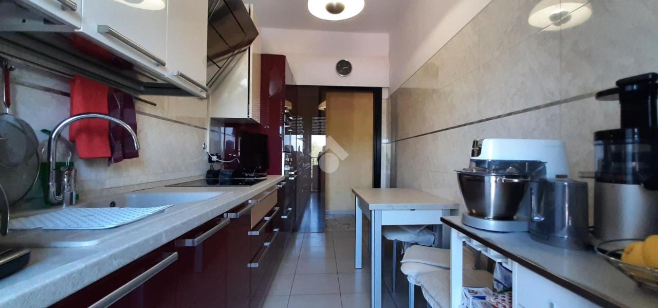 Appartamento in vendita a Cinisello Balsamo