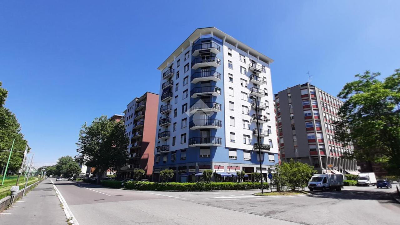 Appartamento in vendita a Cinisello Balsamo