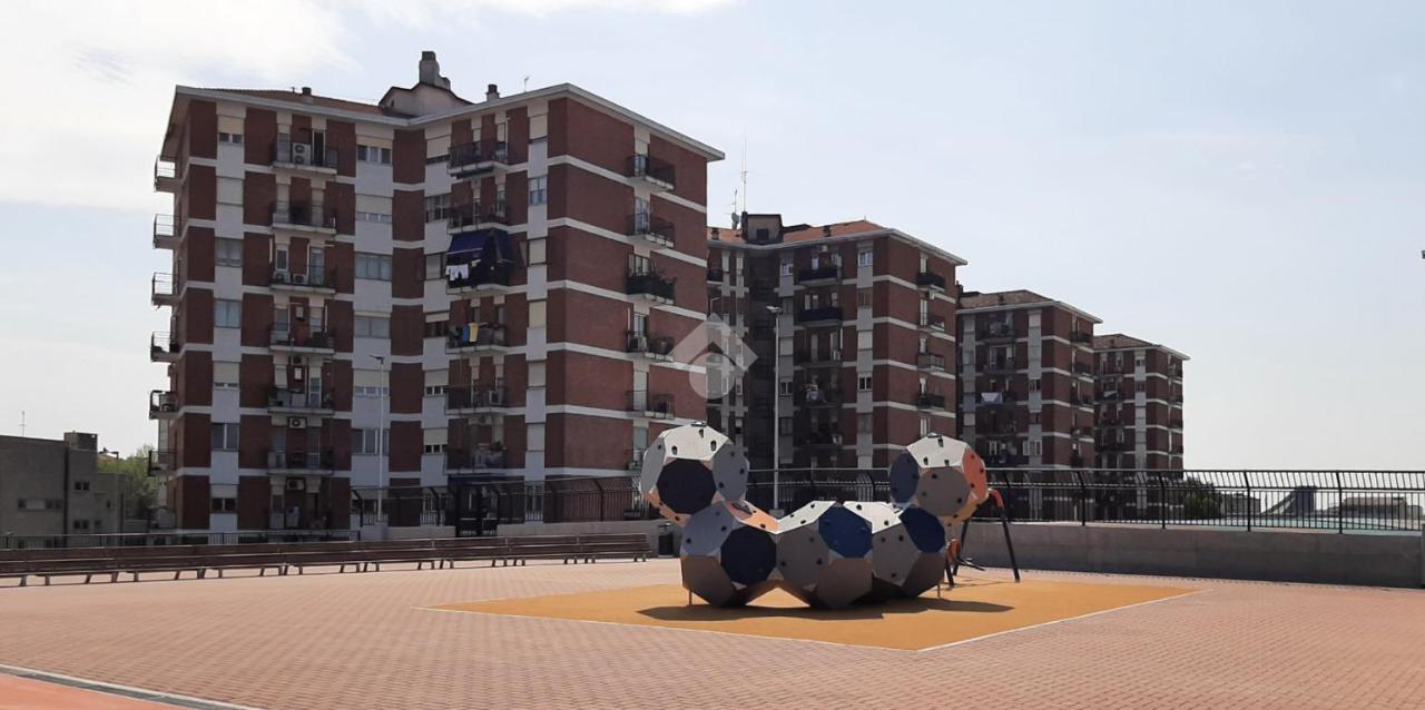 Appartamento in vendita a Cinisello Balsamo