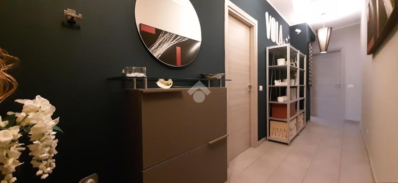 Appartamento in vendita a Cinisello Balsamo