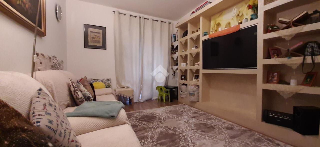 Appartamento in vendita a Cinisello Balsamo