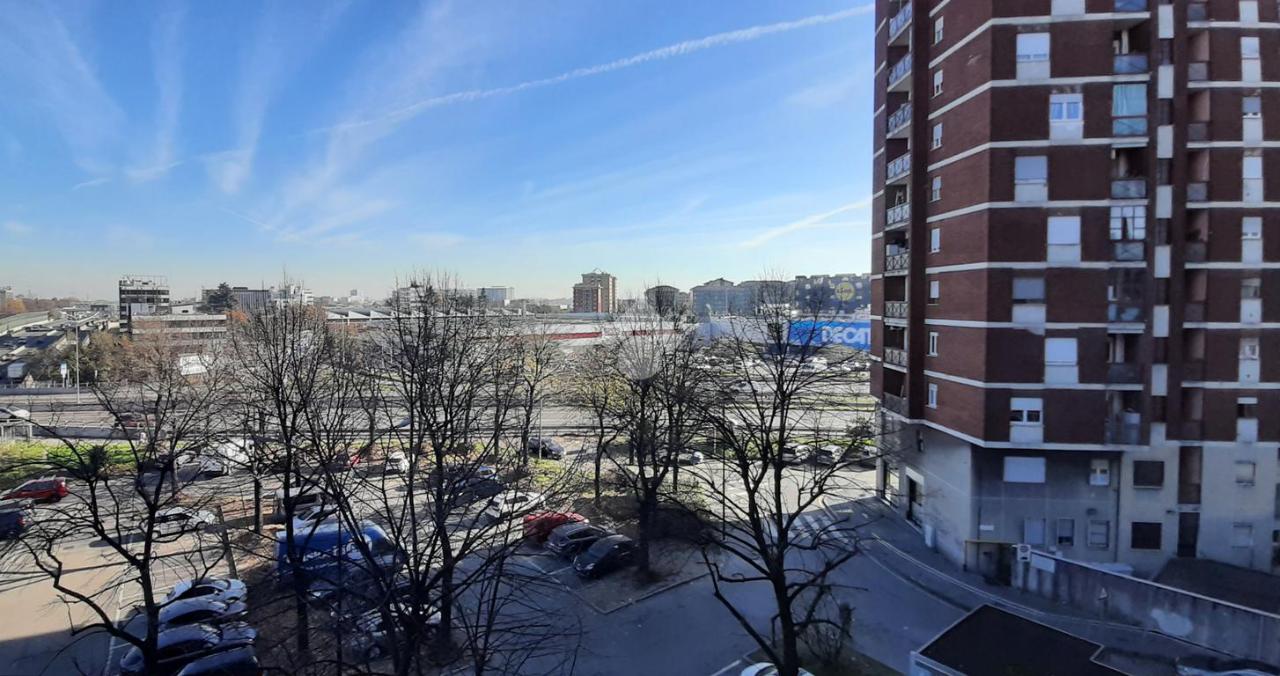 Appartamento in vendita a Cinisello Balsamo