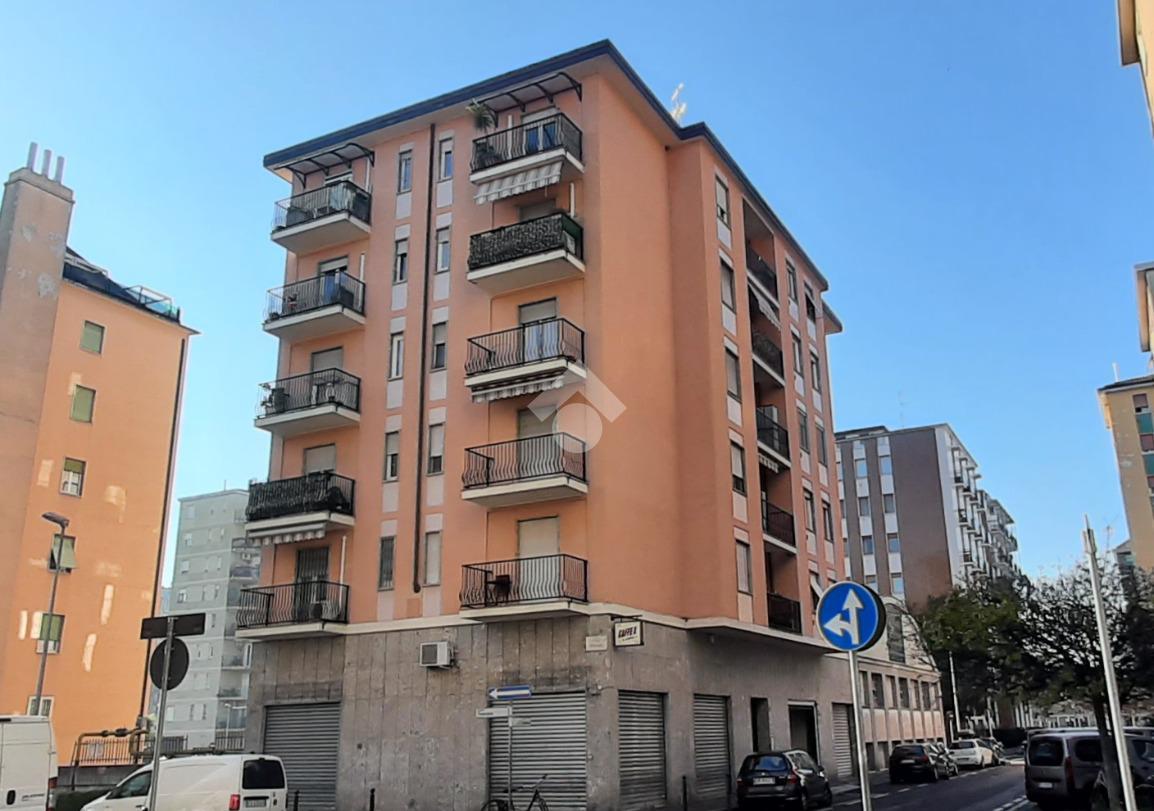 Appartamento in vendita a Cinisello Balsamo