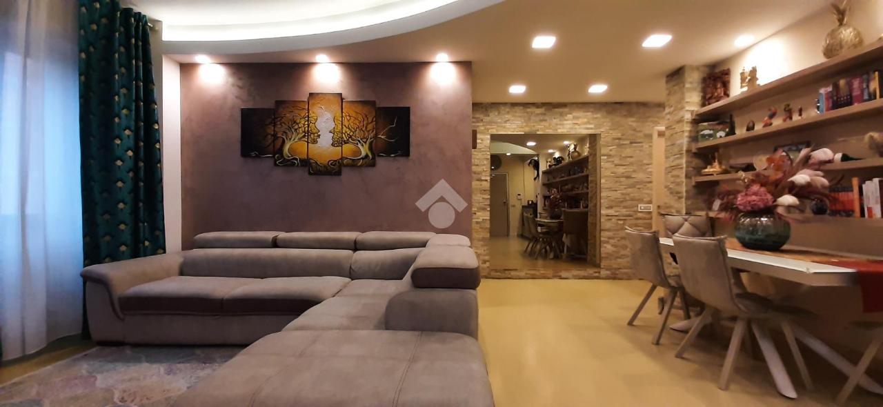 Appartamento in vendita a Cinisello Balsamo