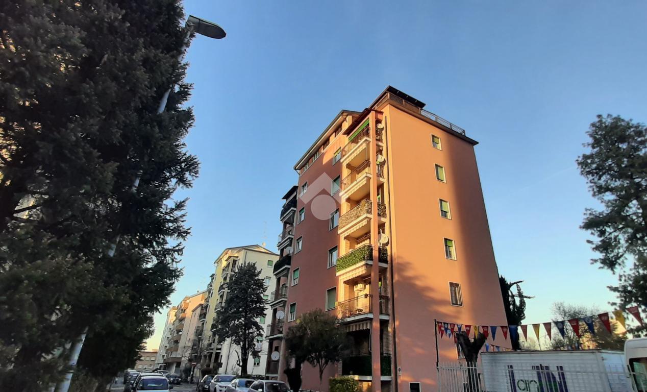 Appartamento in vendita a Cinisello Balsamo