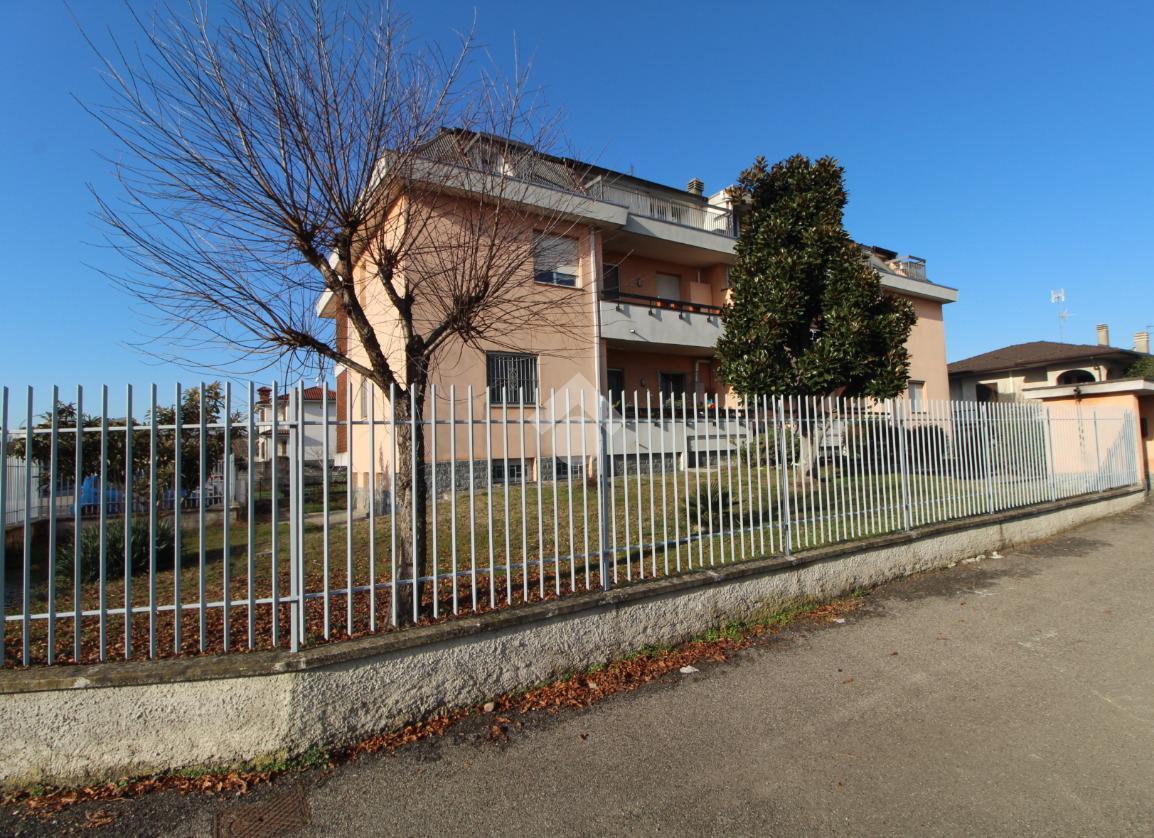 Appartamento in vendita a Arluno