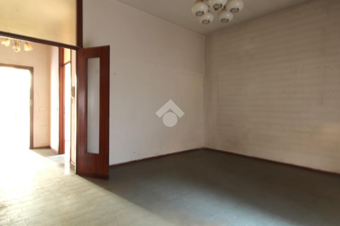 Appartamento in vendita a Ossona