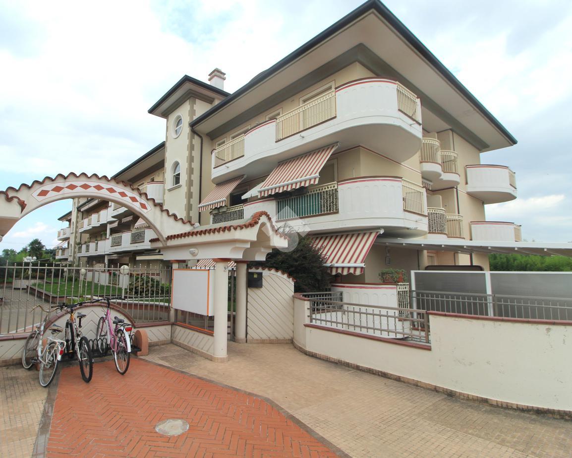 Appartamento in vendita a Ossona