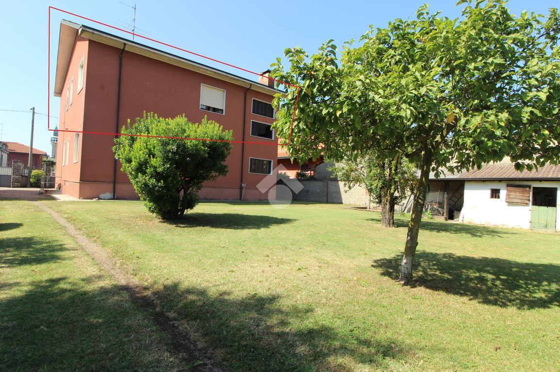 Casa indipendente in vendita a Casorezzo