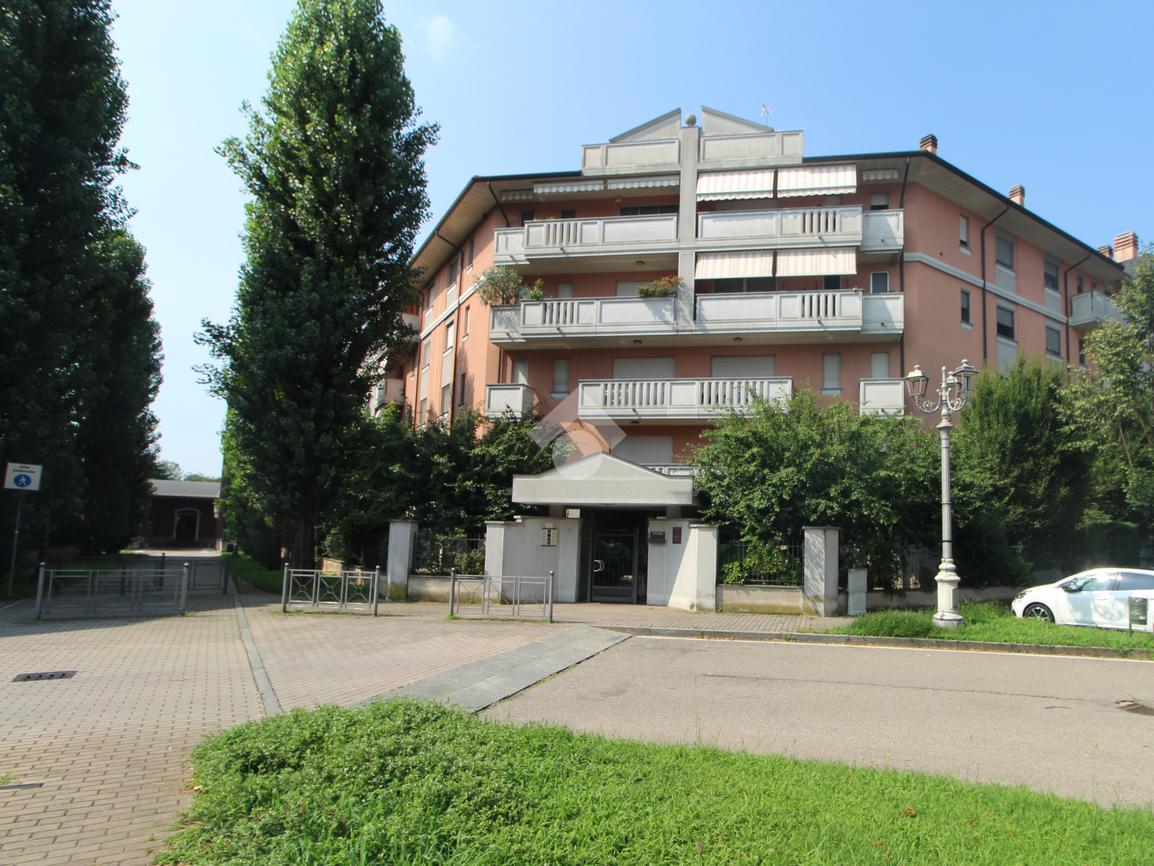 Appartamento in vendita a Arluno