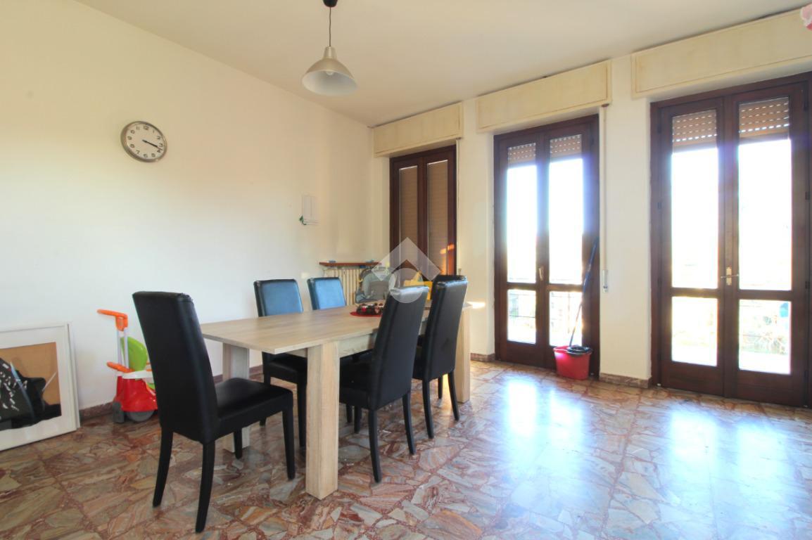 Appartamento in vendita a Casorezzo