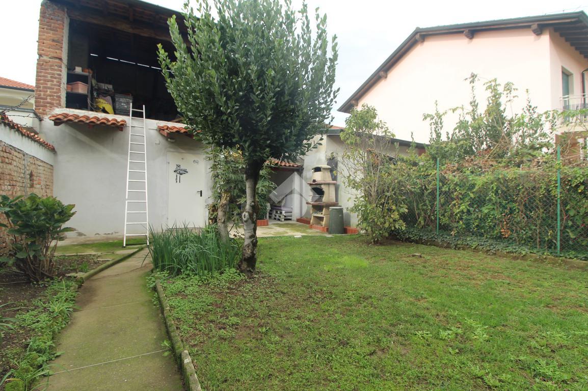 Casa indipendente in vendita a Arluno