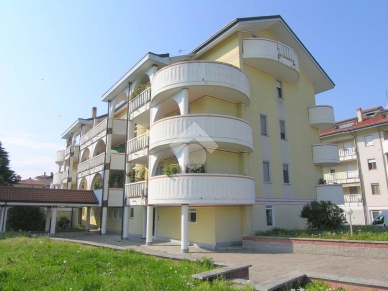 Appartamento in vendita a Arluno