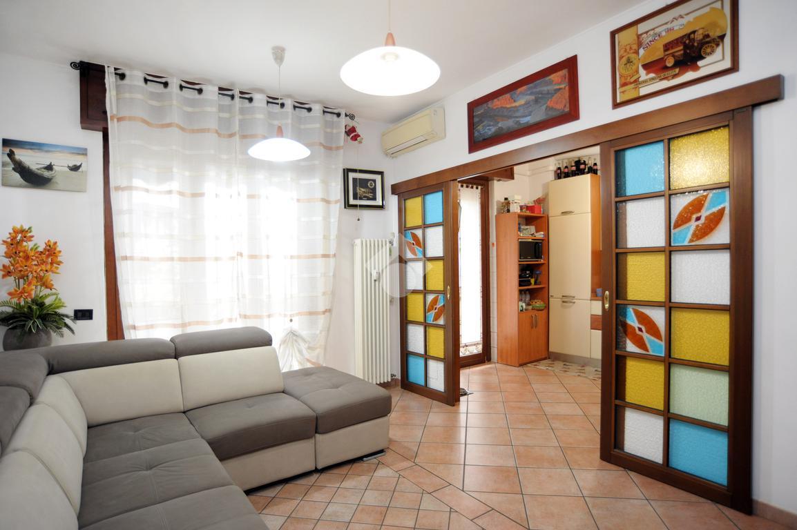 Appartamento in vendita a Bresso