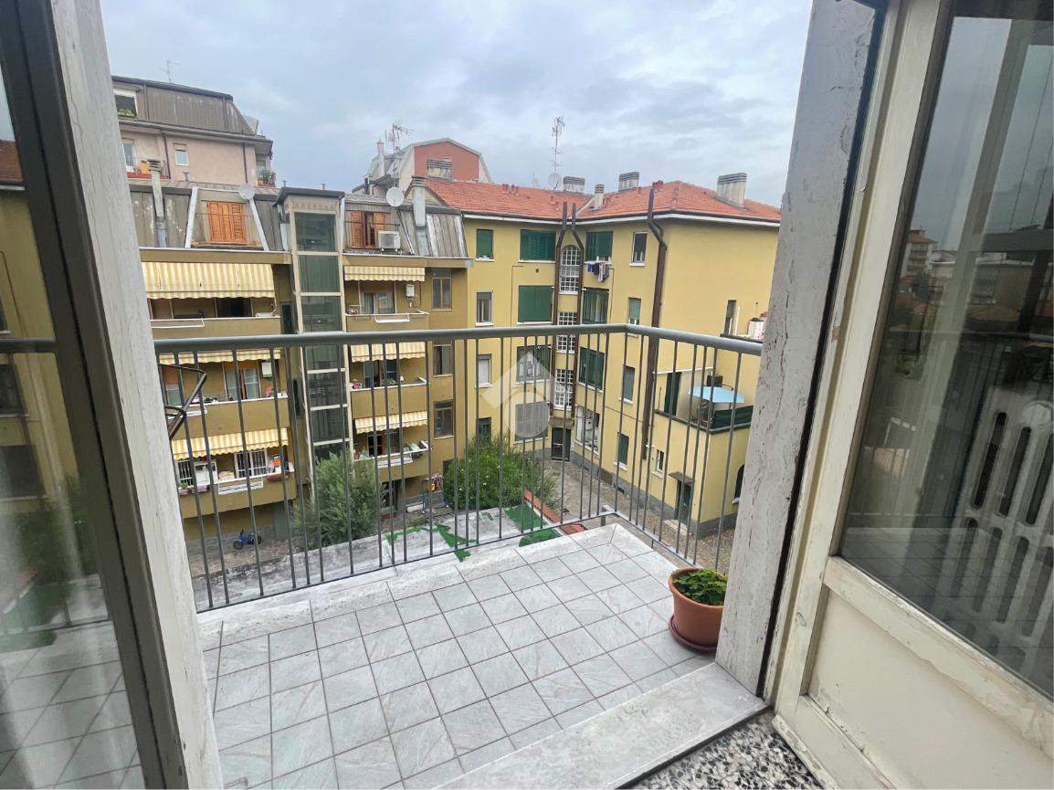 Appartamento in vendita a Bresso