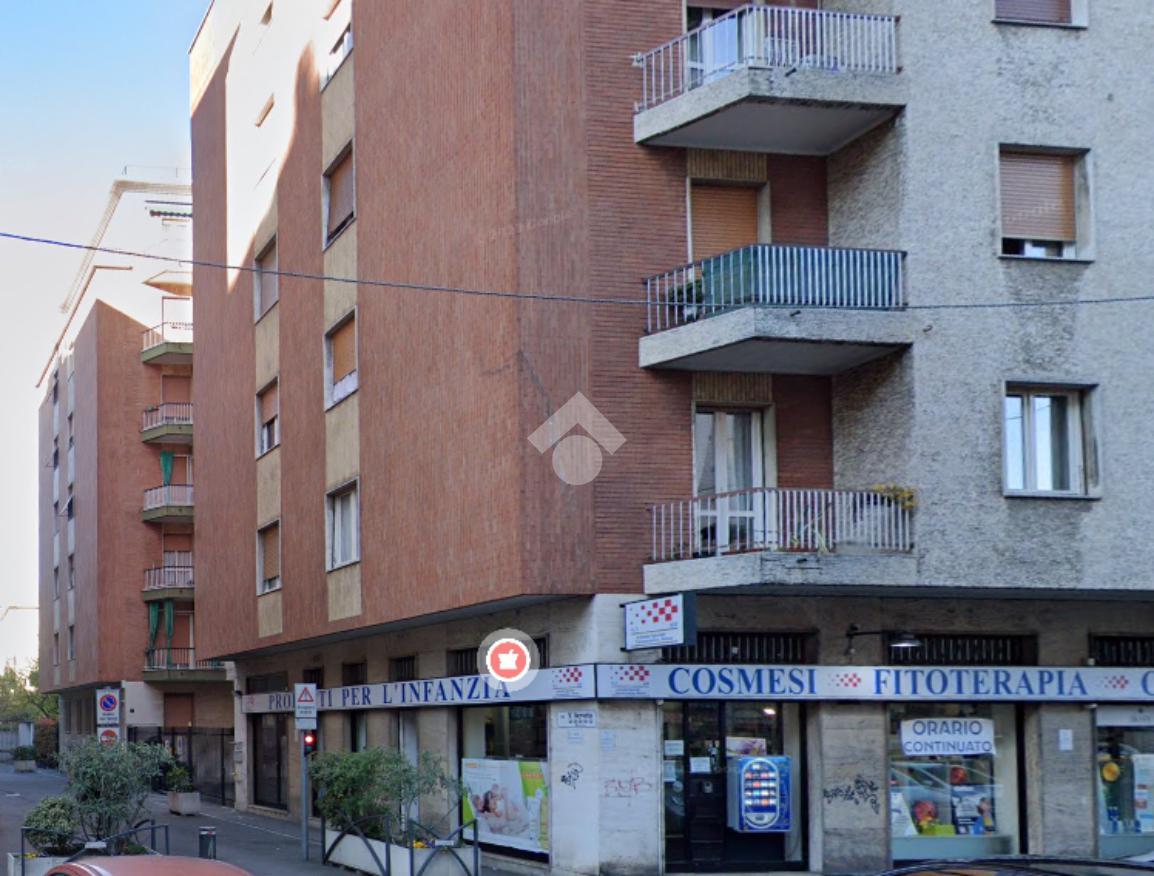 Appartamento in vendita a Bresso