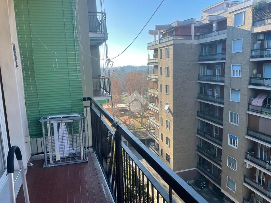 Appartamento in vendita a Bresso