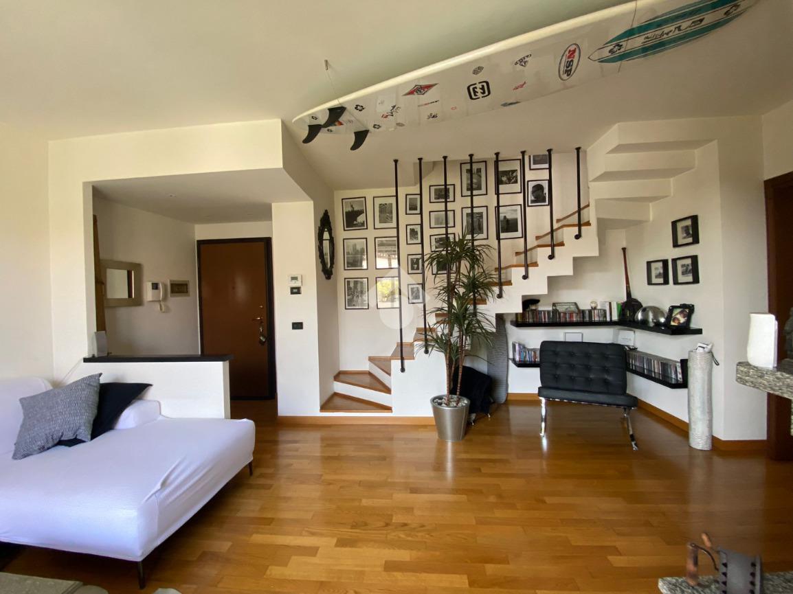 Appartamento in vendita a Caponago