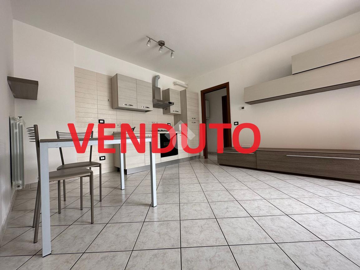 Appartamento in vendita a Bussero