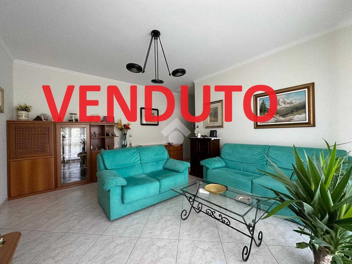 Appartamento in vendita a Bussero