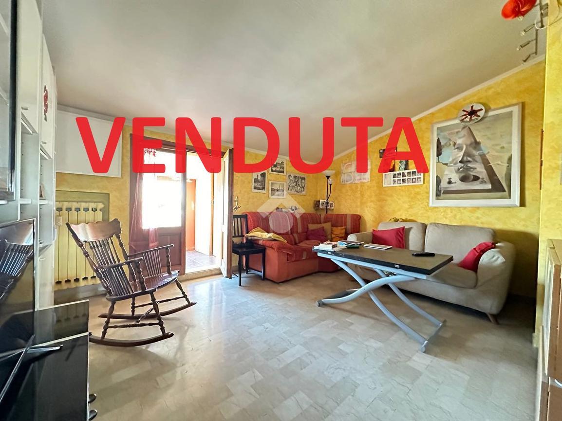 Appartamento in vendita a Bussero