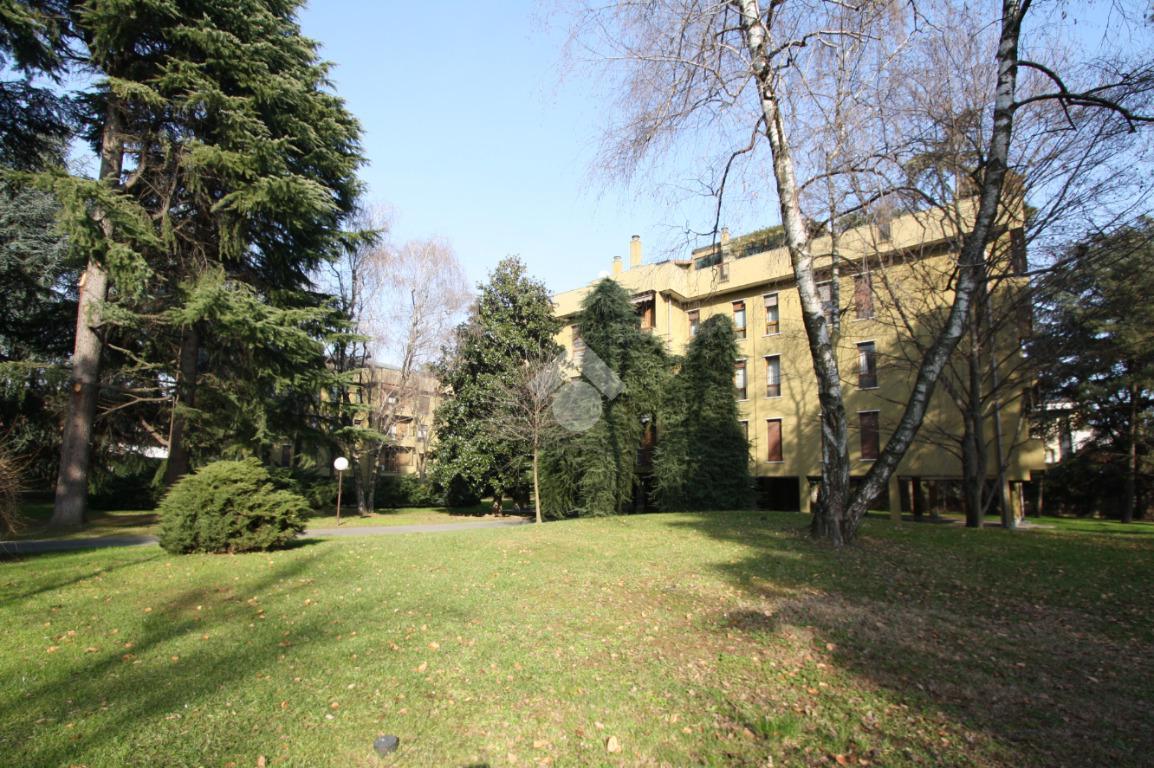 Appartamento in vendita a Legnano