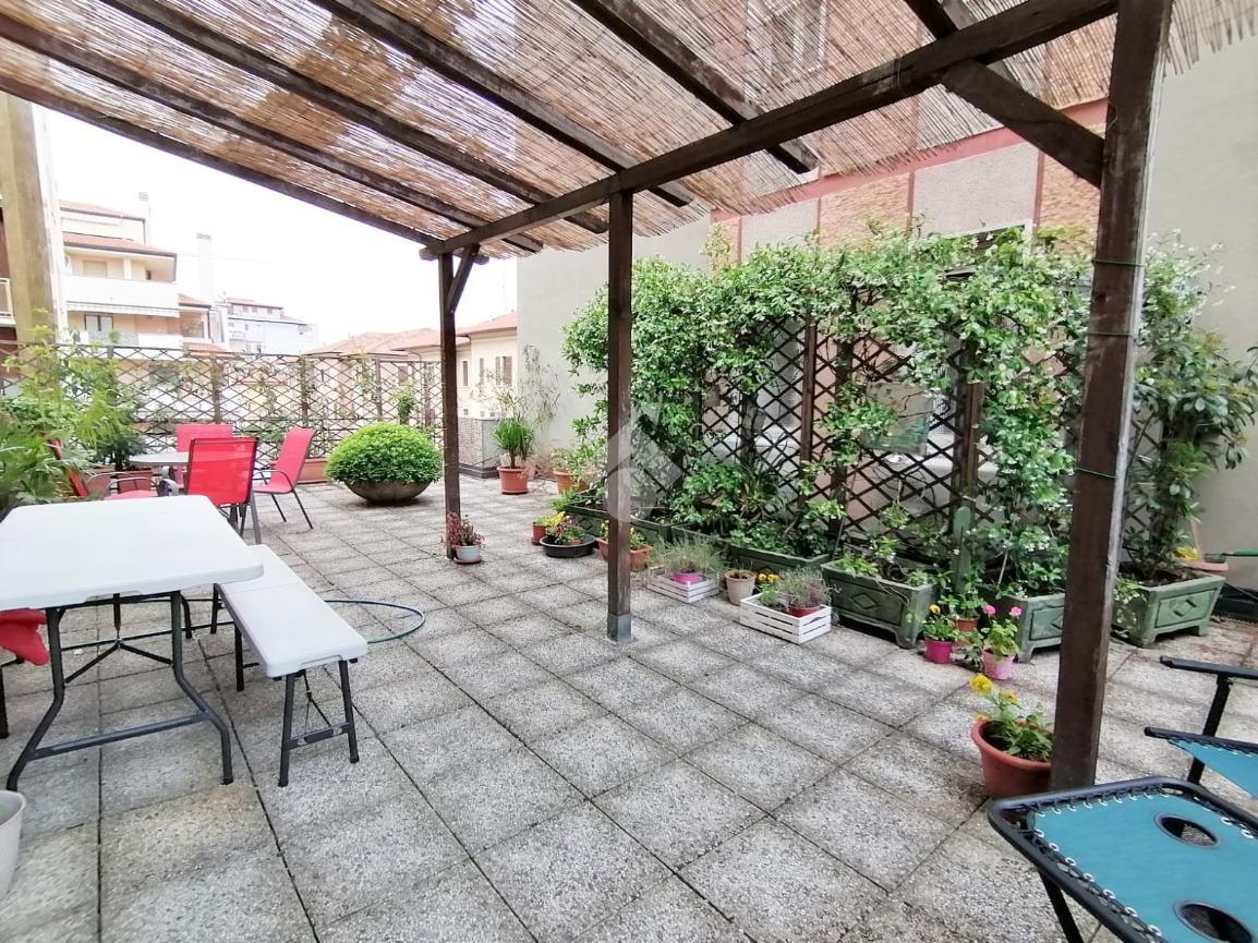 Appartamento in vendita a Legnano