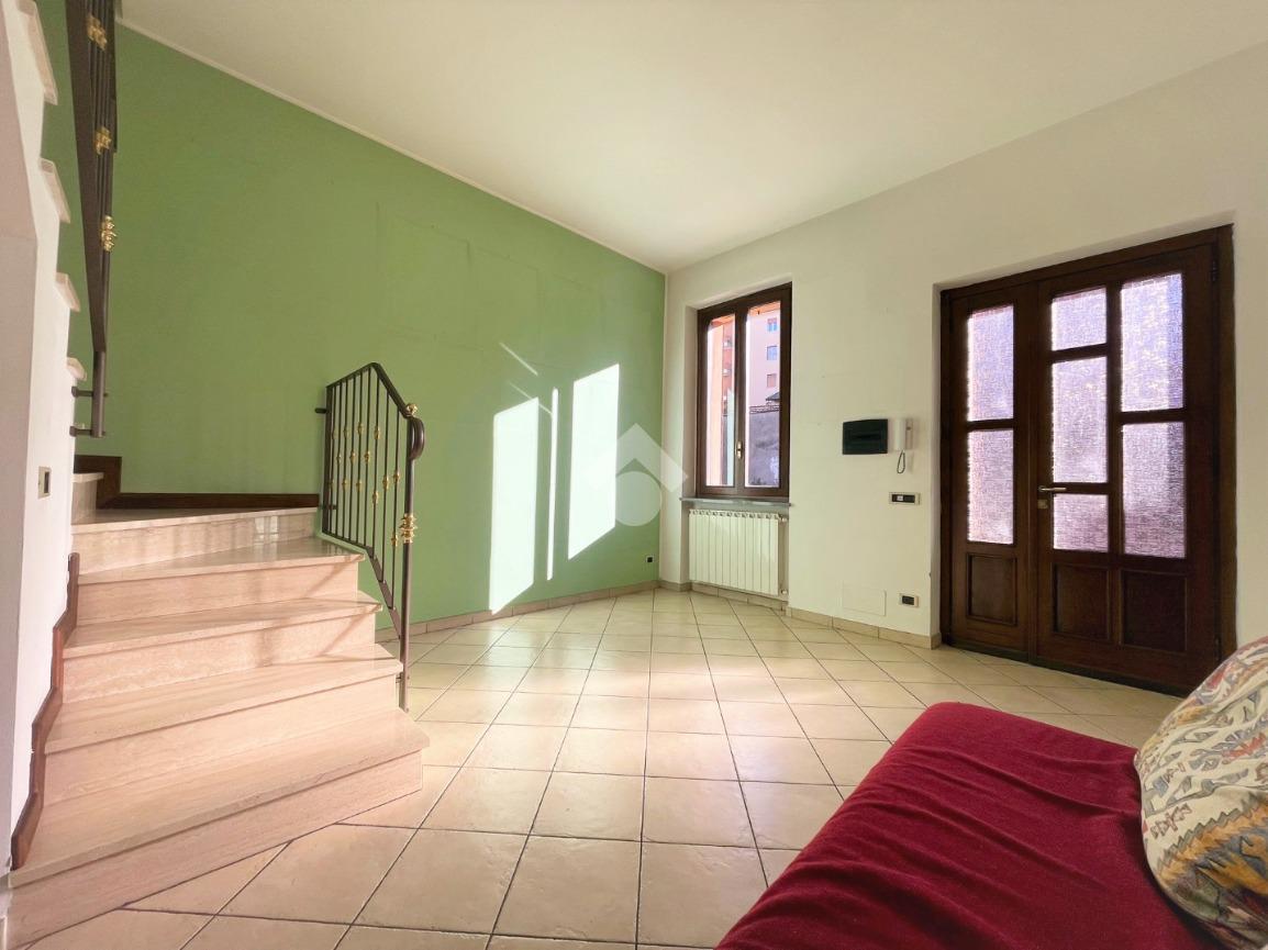 Appartamento in vendita a Legnano