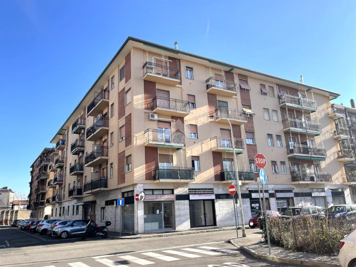 Appartamento in vendita a Legnano