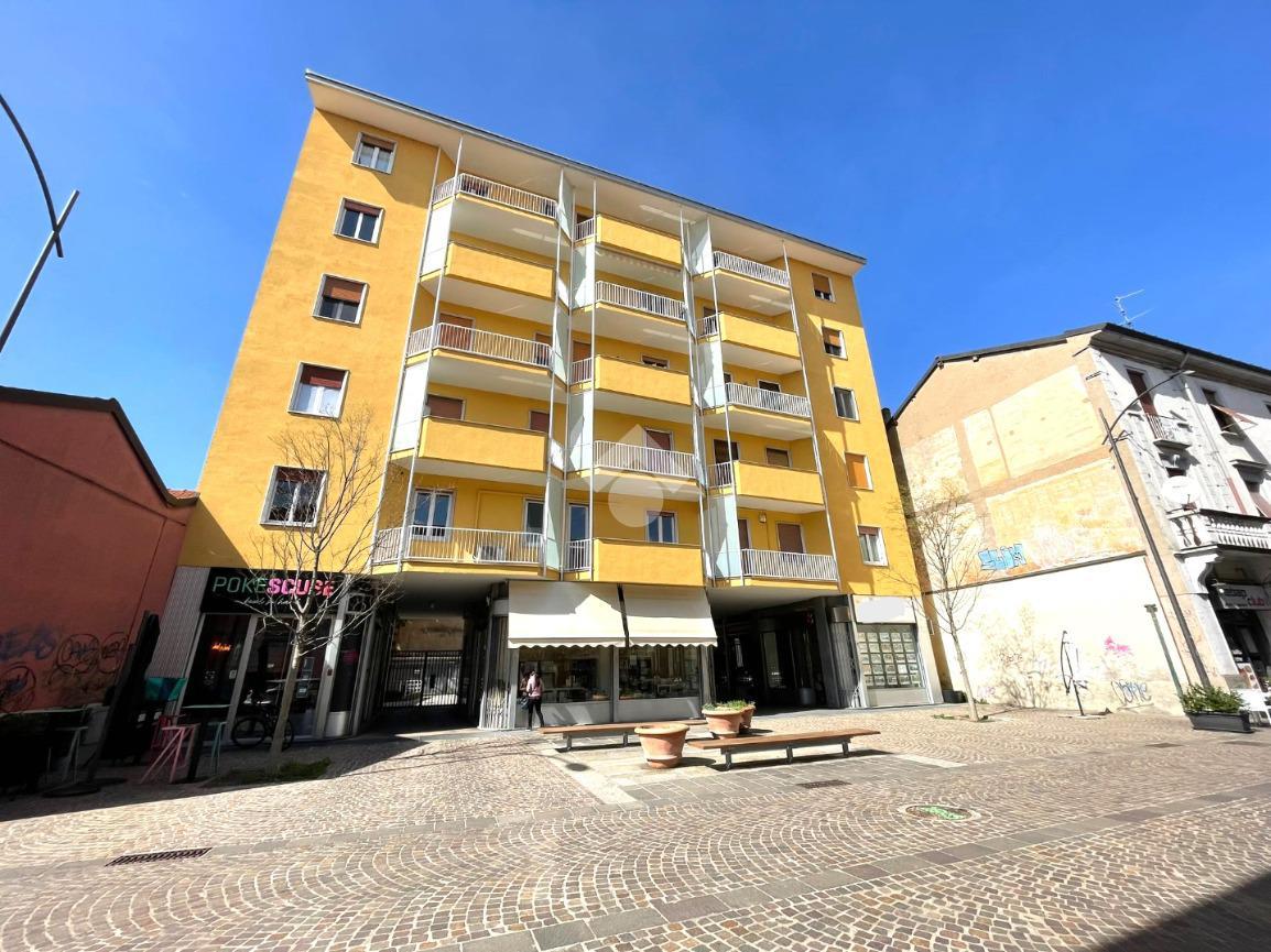 Appartamento in vendita a Legnano