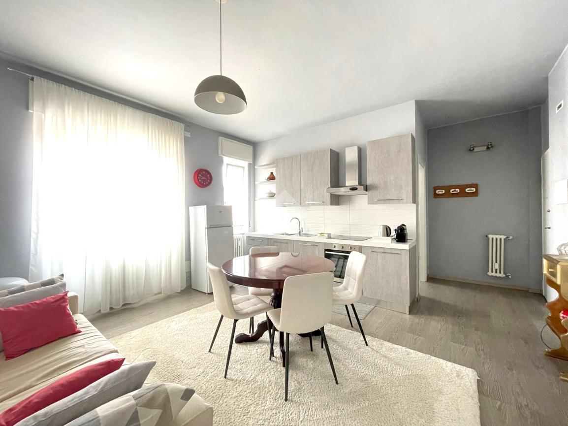 Appartamento in vendita a Legnano