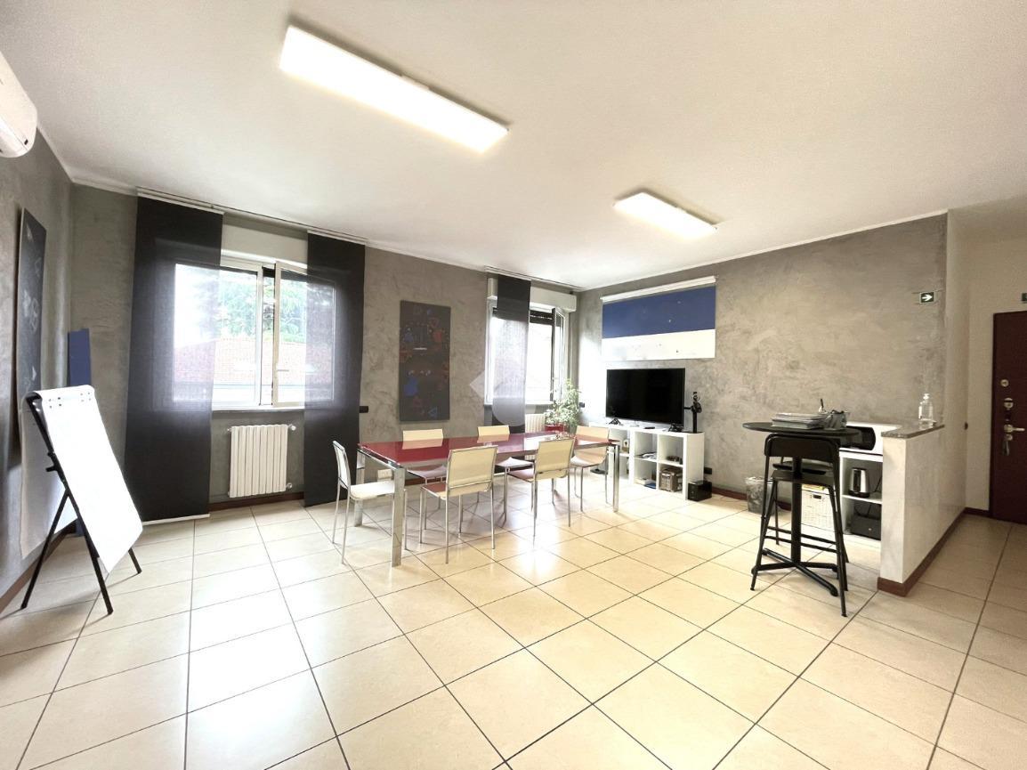 Appartamento in vendita a Legnano