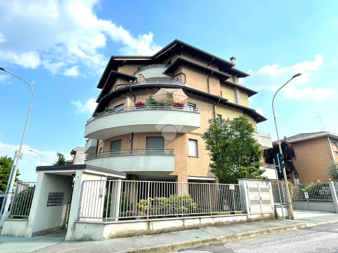 Appartamento in vendita a Legnano